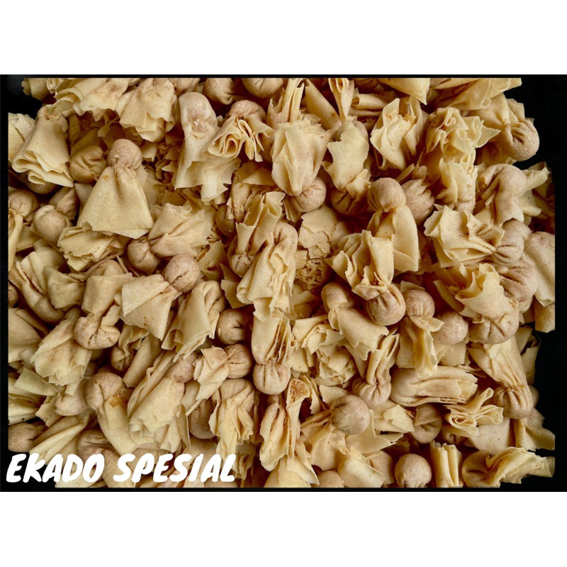 Jual EKADO SPESIAL/ 500G | Shopee Indonesia