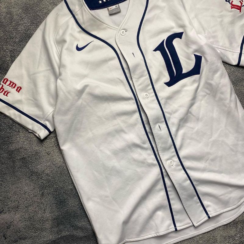 Jual jersey baseball Nike | Shopee Indonesia