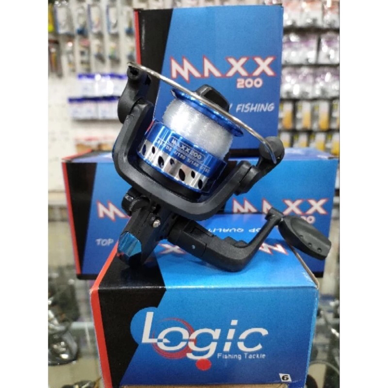 Jual Joran Pancing Set Fiber Solid 150Cm Reel Besi 200 Kekuatan 8Kg ...