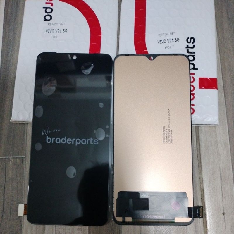 Jual LCD VIVO V21 5G/LCD VIVO V25 5G/LCD VIVO V25E/LCD VIVO T1PRO/LCD ...