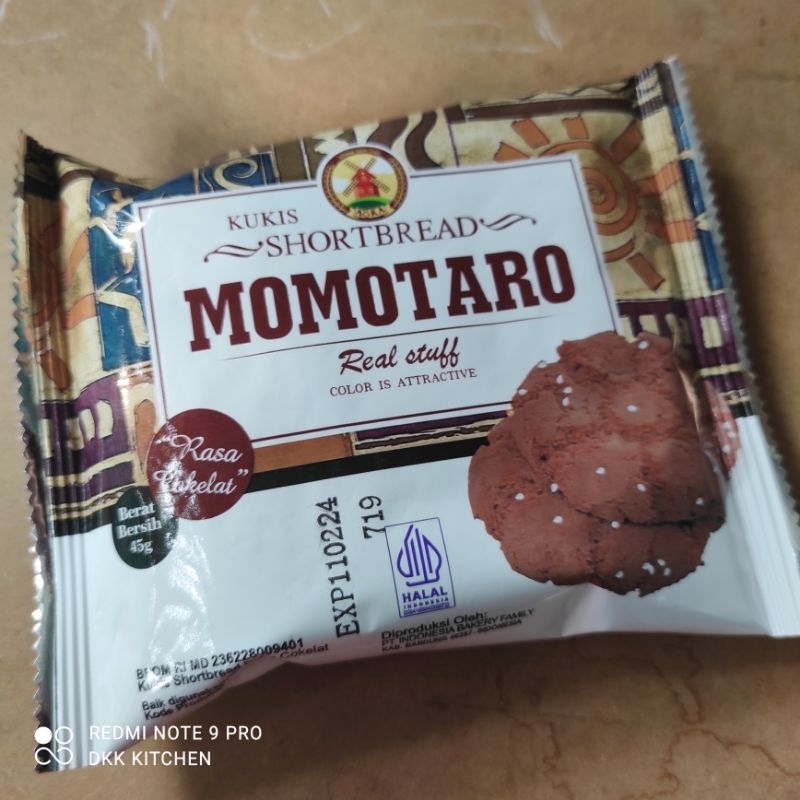 Jual Momotaro Original dan Coklat | Shopee Indonesia