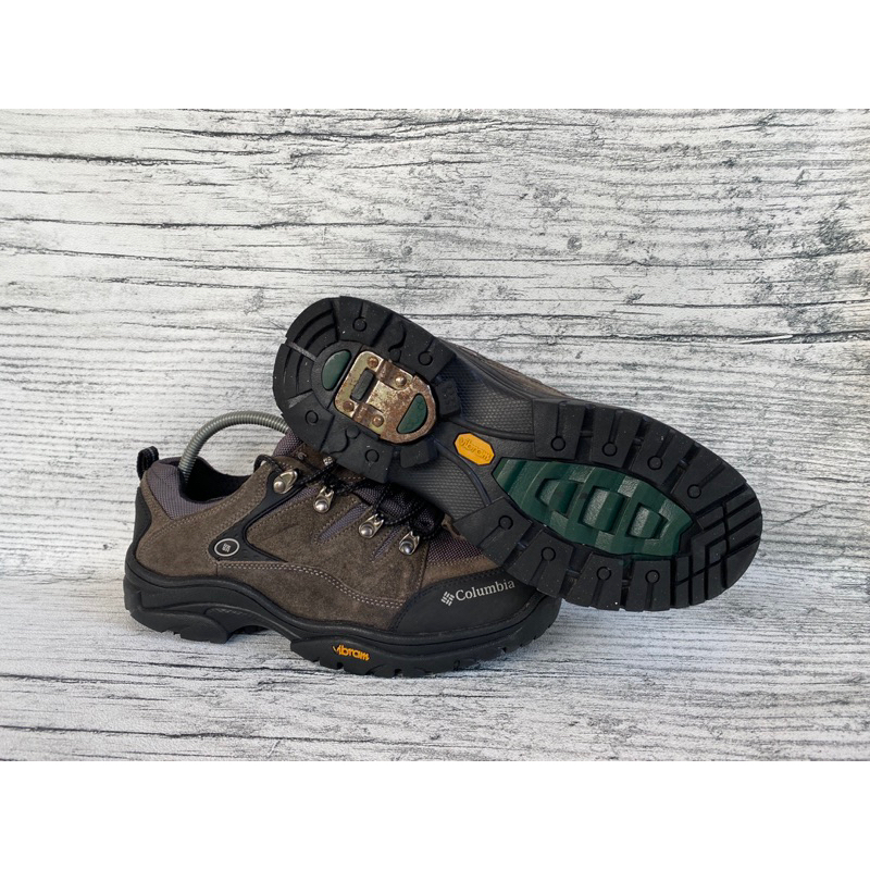 Jual sepatu outdoor columbia tapak vibram | Shopee Indonesia