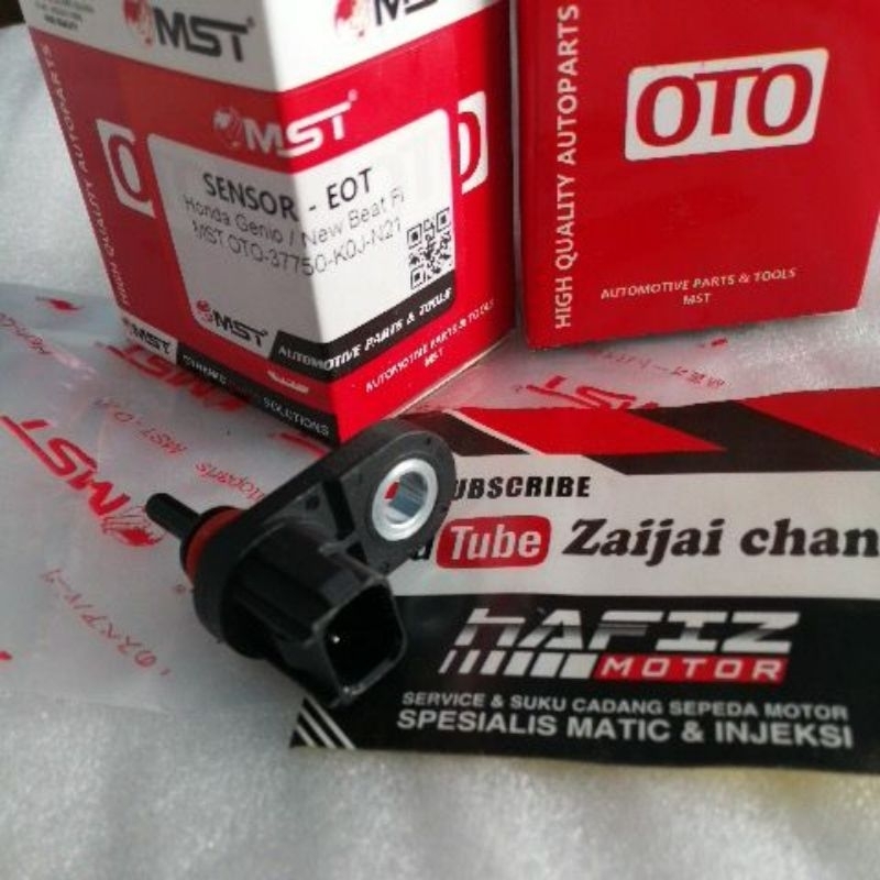 Jual sensor eot genio beat new eot beat new led genio MST OTTO | Shopee ...