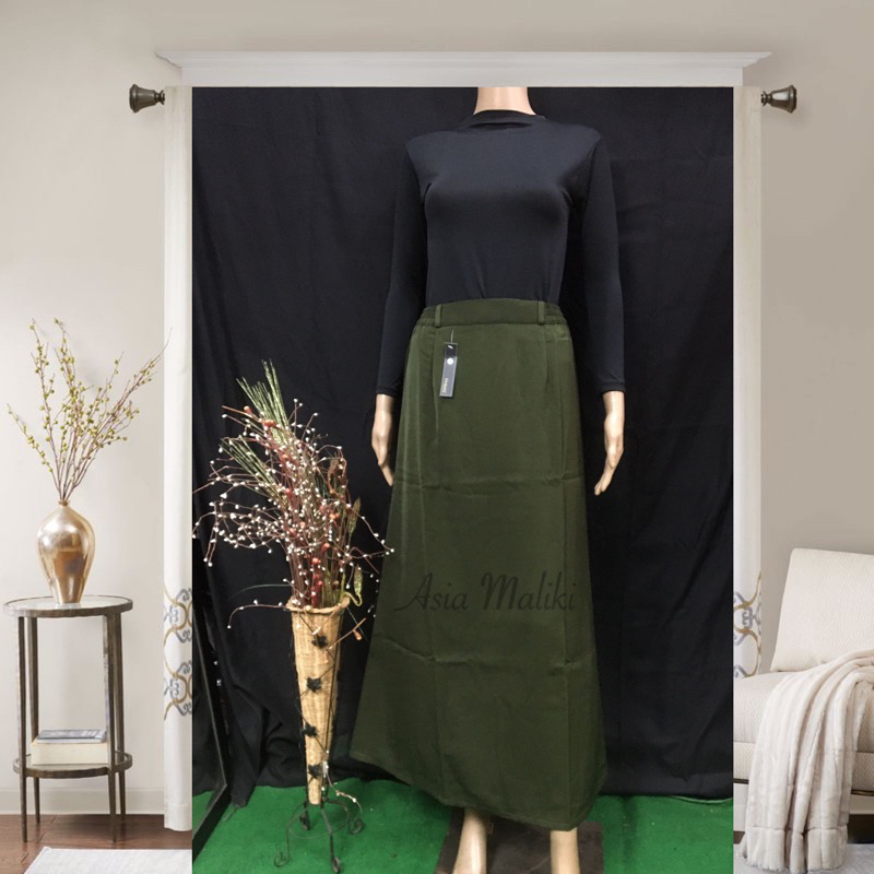 Jual Rok Bahan JUMBO Merk FIRDAUS Rok KURNIA YS Rok dasar Rok A ( Ada ...