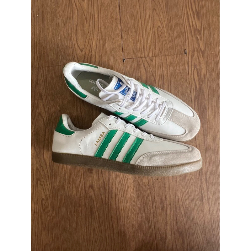 Jual Adidas Samba | Shopee Indonesia