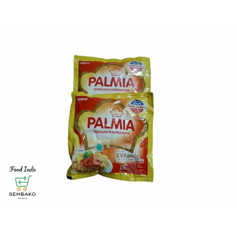 Jual SIMAS PALMIA MARGARINE 200G | Shopee Indonesia