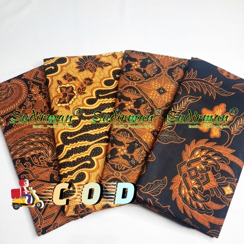 Jual Kain Jarik Batik Capcent Premium / Bawahan Kebaya Batik / kain ...