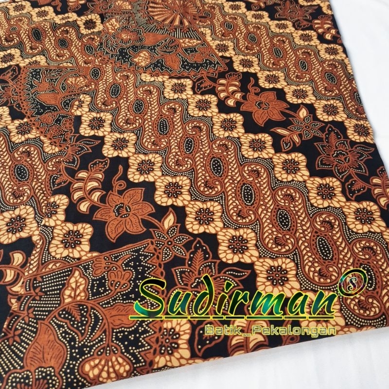 Jual Kain Jarik Batik Capcent Premium / Bawahan Kebaya Batik / kain ...