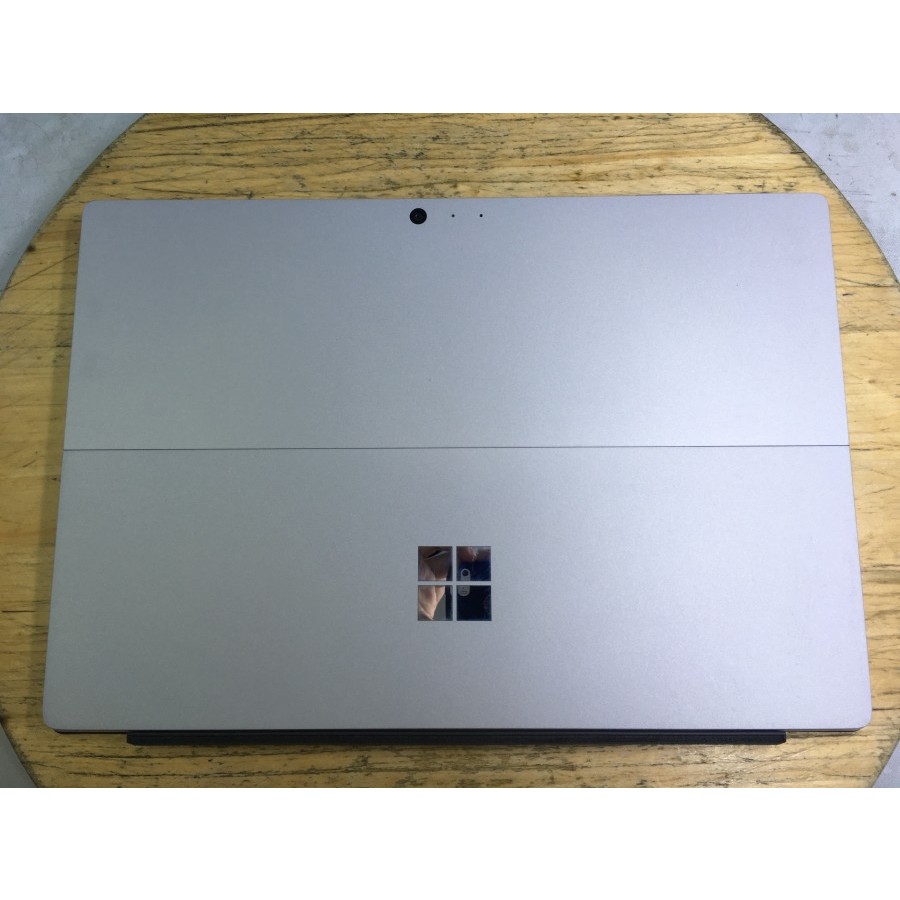 Jual MICROSOFT SURFACE PRO 4 I5 6300 8GB RAM 256GB SSD 2736X1824 MULUS ...