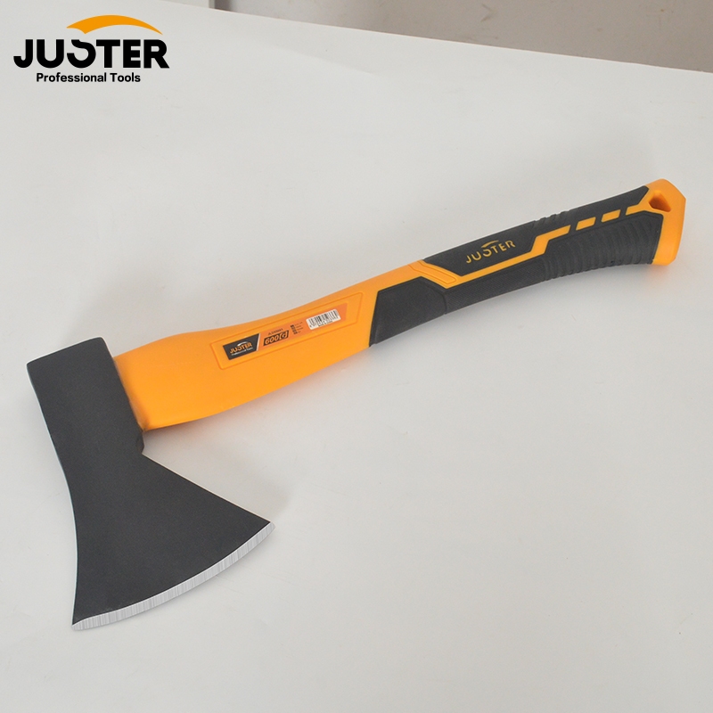 Jual Kampak kayu Fiber 600 gr / Kapak Pemotong Kayu Kuat Dan Tajam Merk ...