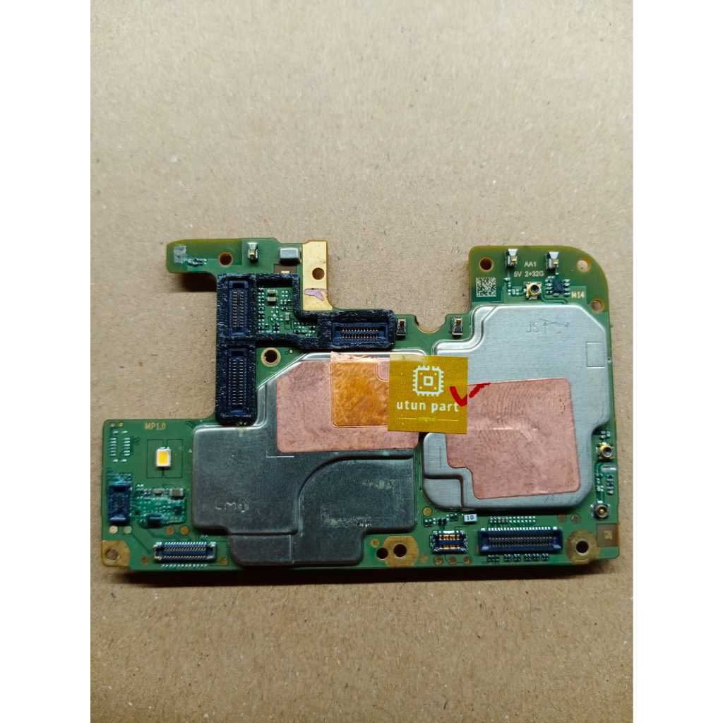 Jual mesin samsung a10s/sm a107f normal tested | Shopee Indonesia