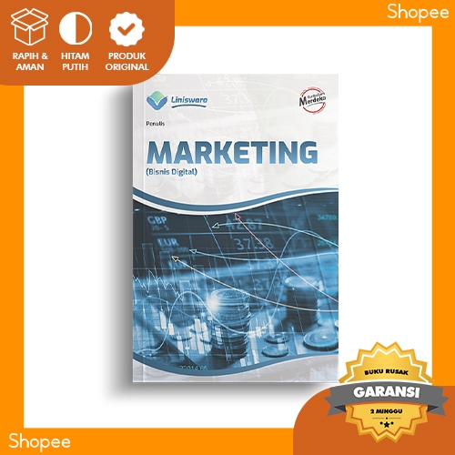 Jual Buku SMK Kurikulum Merdeka Marketing (Bisnis Digital) | Shopee ... Jual Buku SMK Kurikulum Merdeka Marketing (Bisnis Digital) | Shopee ...