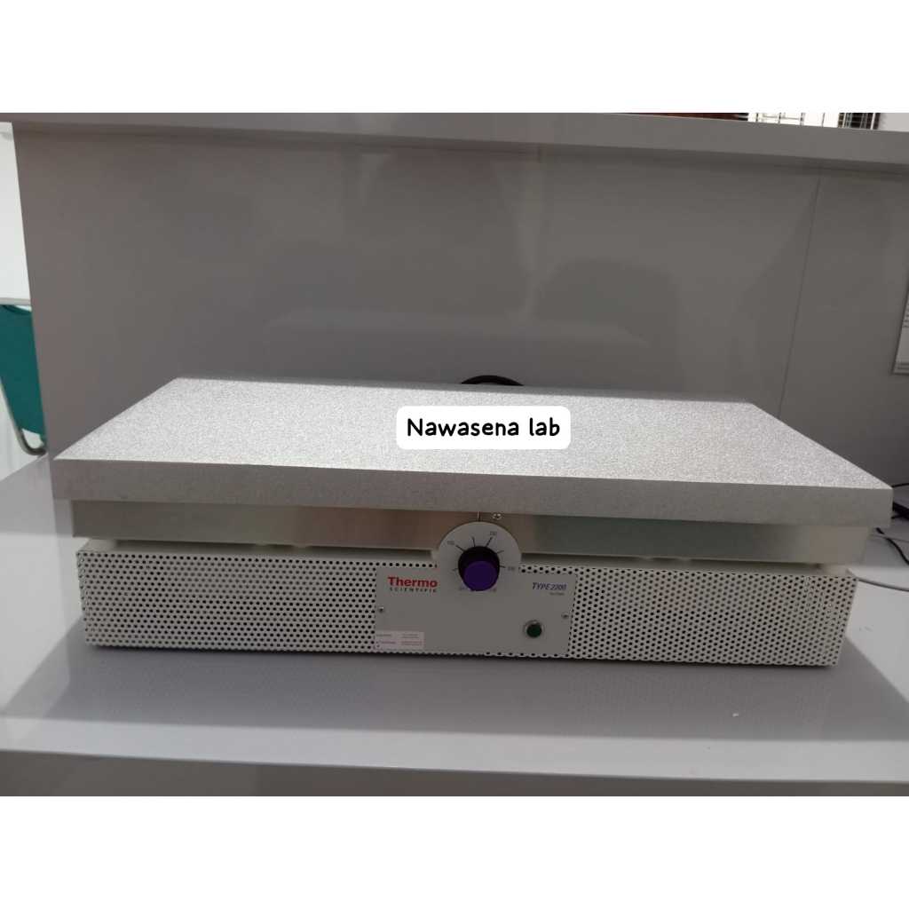 Jual THERMO SCIENTIFIC Electric Lab Hot Plate Type 2200 HPA2240MQ 12x24 ...
