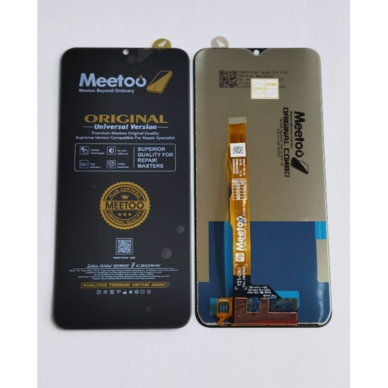 Jual LCD TOUCHSCREEN VIVO Y21 2021 - VIVO Y21S - VIVO Y21A COMPLETE ...