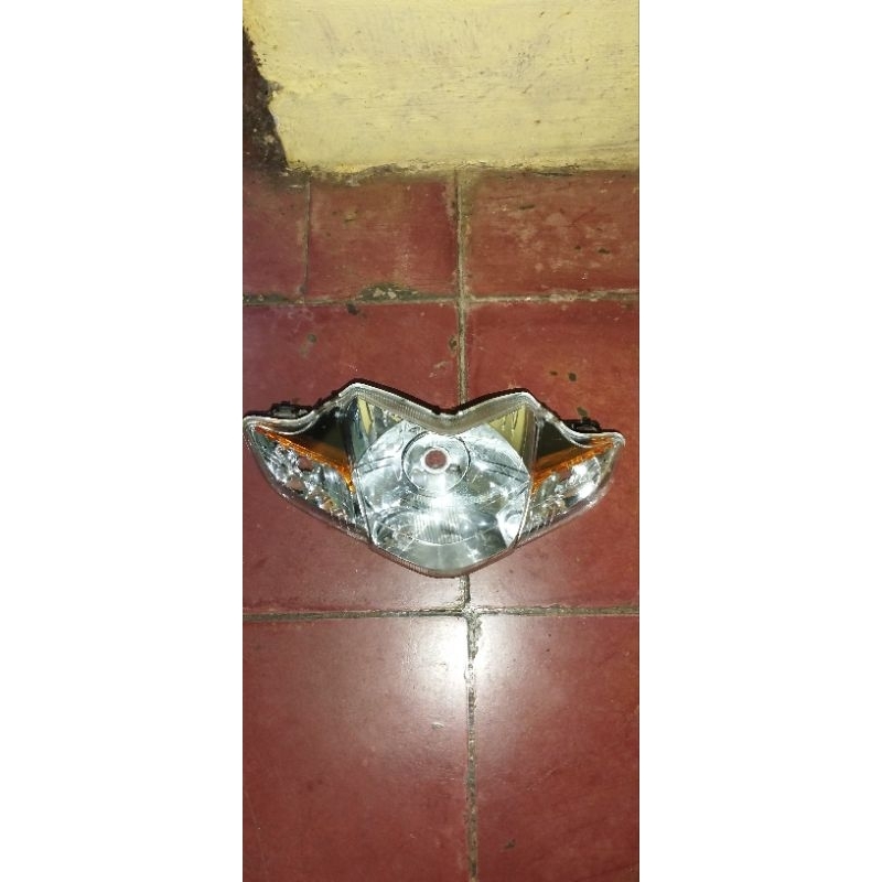 Jual Head lamp revo absolute | Shopee Indonesia