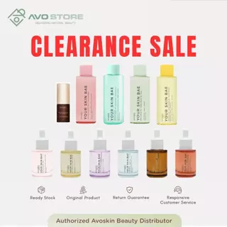 Produk AVO STORE JAKARTA | Shopee Indonesia