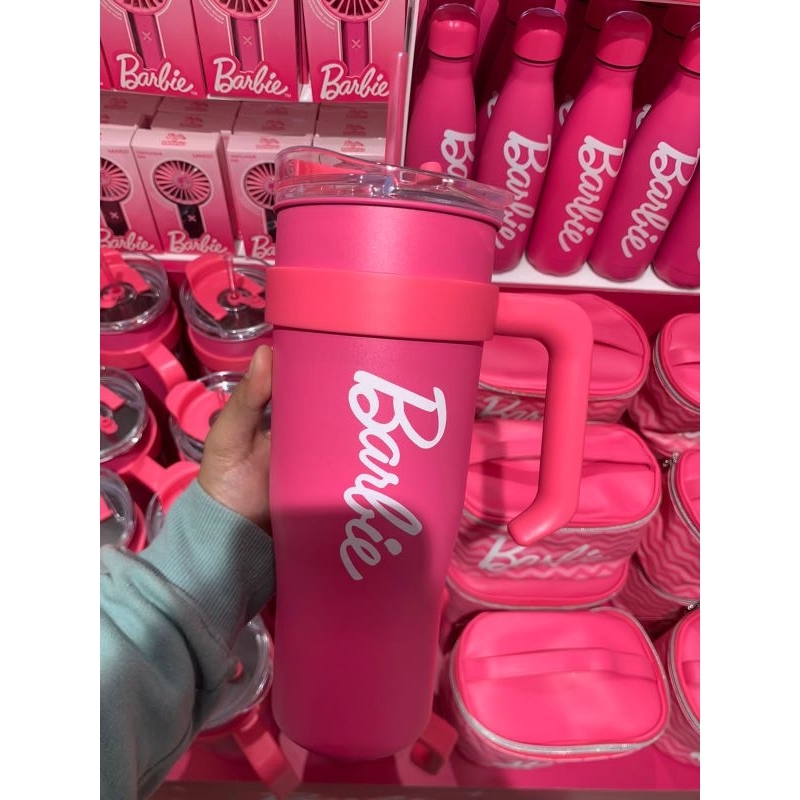 Jual Miniso Indonesia x sanrio tumblr barbie | Shopee Indonesia