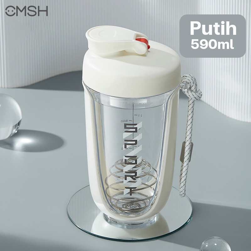 Jual Botol shaker 590ml botol shaker protein shaker protein shake diet ...