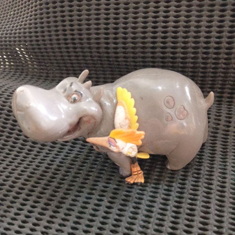 Jual Mainan Anak Singa Lion King Simba Harimau singa Disney Pixar ...