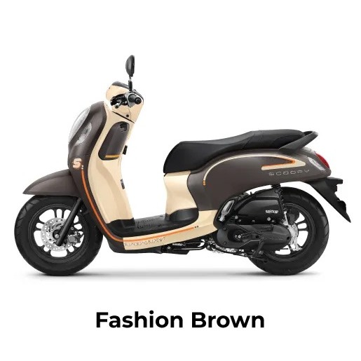 Jual Scoopy Non Smart Key | Shopee Indonesia
