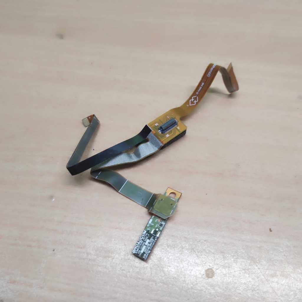 Jual Kabel Fleksi Connector Touchpad Mousepad Laptop Lenovo Thinkpad ...