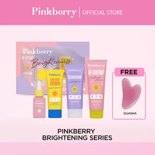 Toko Online Pinkberry Official Store | Shopee Indonesia