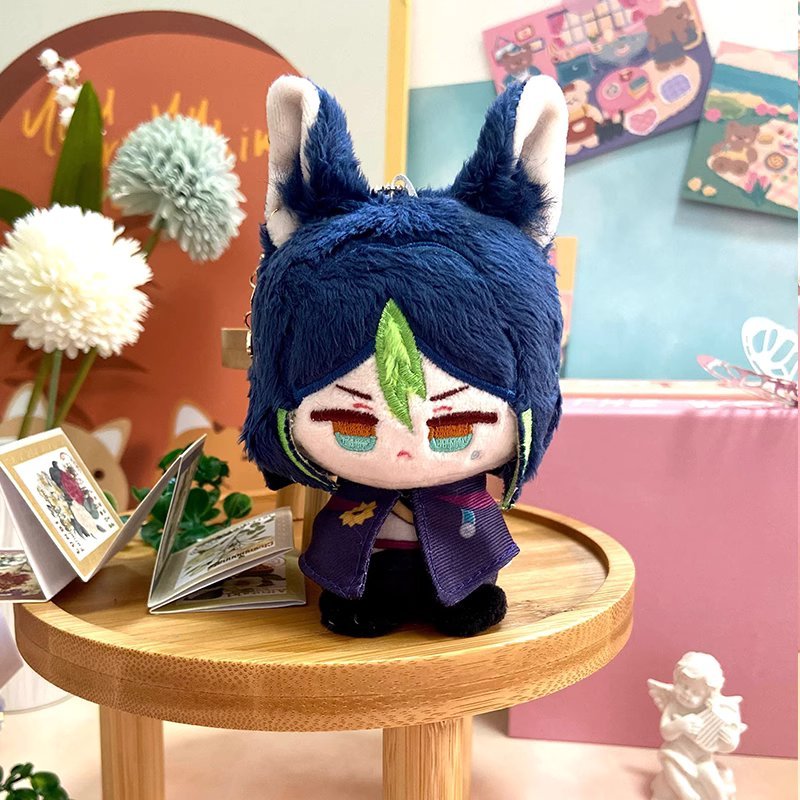 Jual [Pre-Order] Dumpling Genshin Impact - Al Haitham Doll - Childe ...