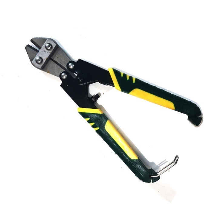 Jual Popaye Bolt Cutter 8'' Gunting Besi beton Pemotong Segel | Shopee ...