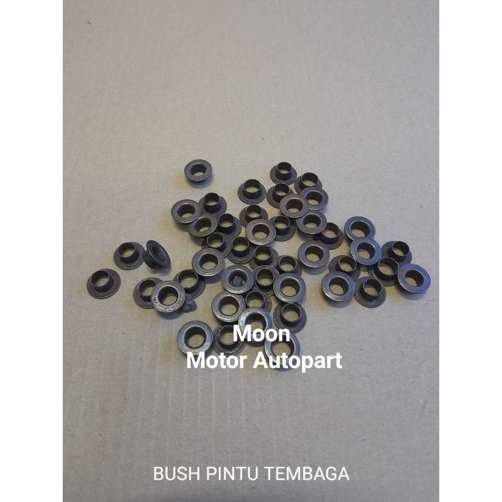 Jual BUSHING PINTU BUSH ENGSEL PINTU 8MM UNIVERSAL FUTURA 5K PS L300 ...