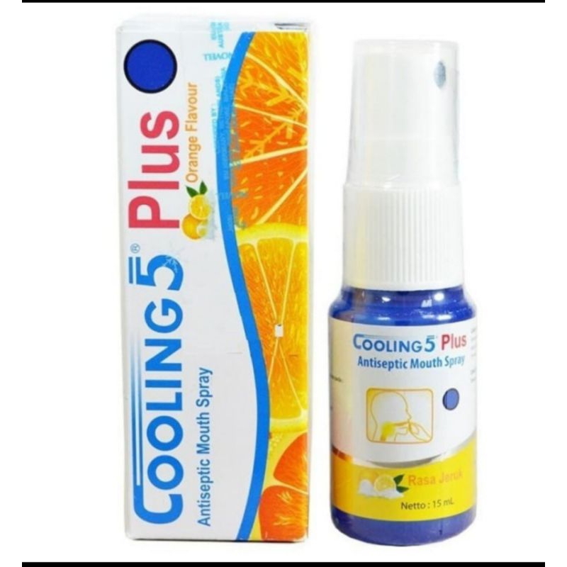 Jual COLING 5 Plus sakit gigi | Shopee Indonesia