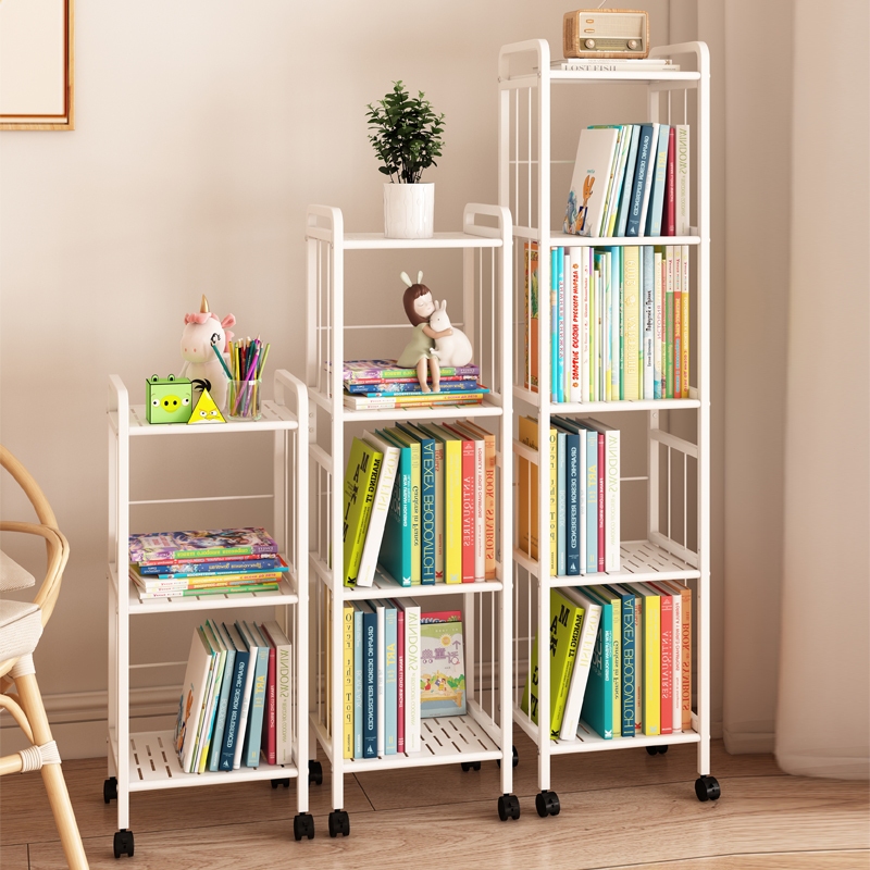 Jual WARM LAB MASTERHOME LEMARI SERBAGUNA MULTIFUNGSI | RAK BUKU 5 ...