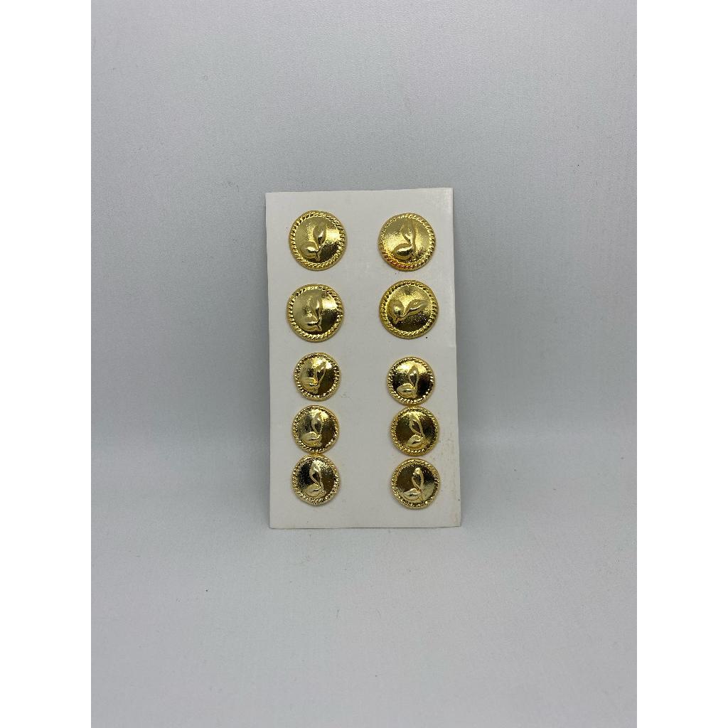 Jual KANCING PDU COR PRAMUKA PREMIUM STANDAR NASIONAL | Shopee Indonesia