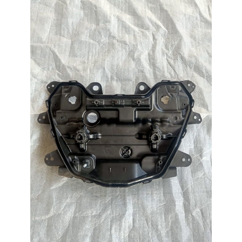 Jual batok housing reflektor lampu depan yamaha MIO GEAR 125 original ...