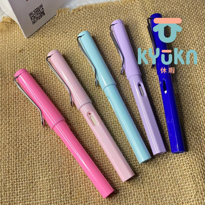 Jual Kyuka Eternal Pencil Premium Pensil Eternal Abadi Tak Bisa Habis Pencil Gambar
