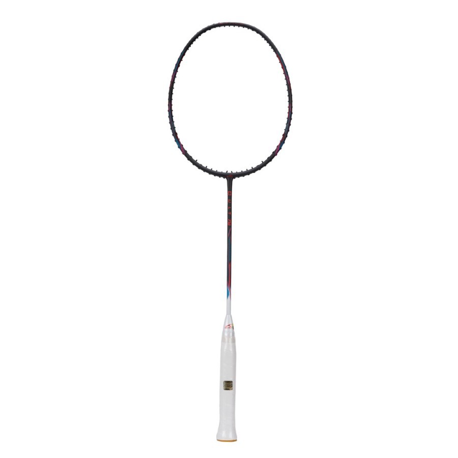 Jual Raket Hundred Badminton Racket Cult 79 Superlite HBRX-2U125-2 Dark ...