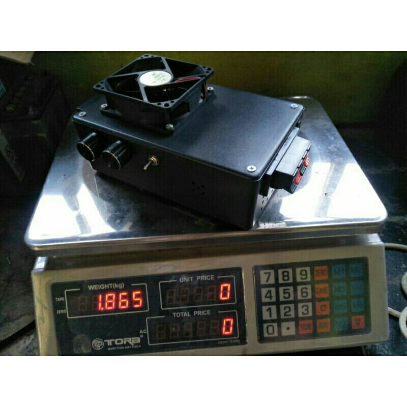 Jual Setruman Setrum Alat Setrum Irit Aki Power Sangat Kuat Cocok Buat ...