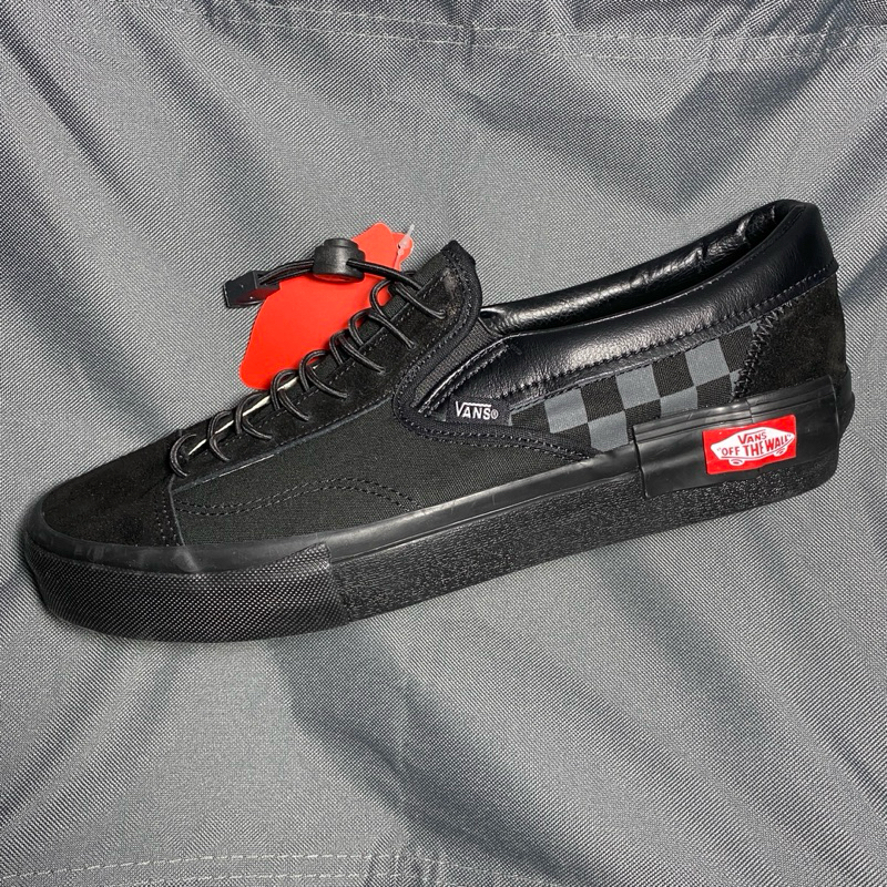 Jual VANS Cut & Paste All Black | Shopee Indonesia