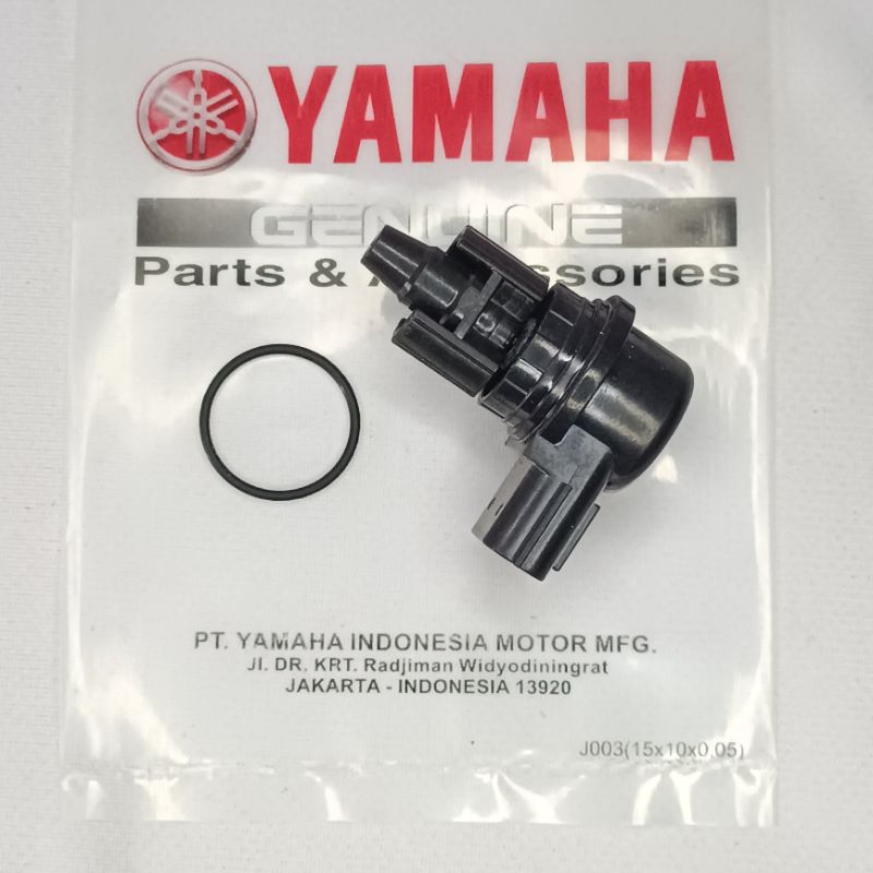 Jual Sensor isc idle langsam yamaha xmax 250 xmax 300 original | Shopee ...