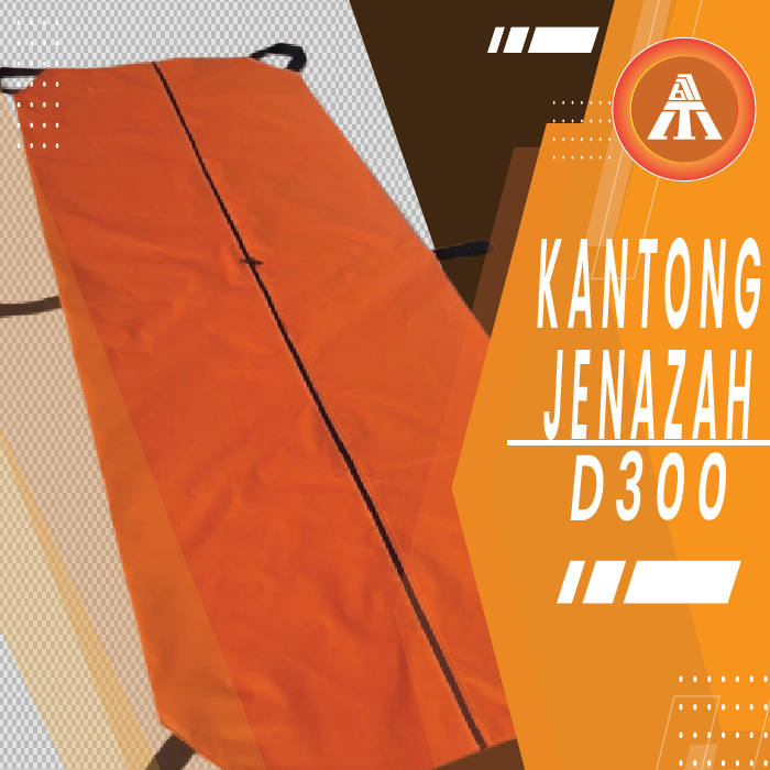 Jual Kantong JENAZAH BAHAN D300 BERKUALITAS | Shopee Indonesia