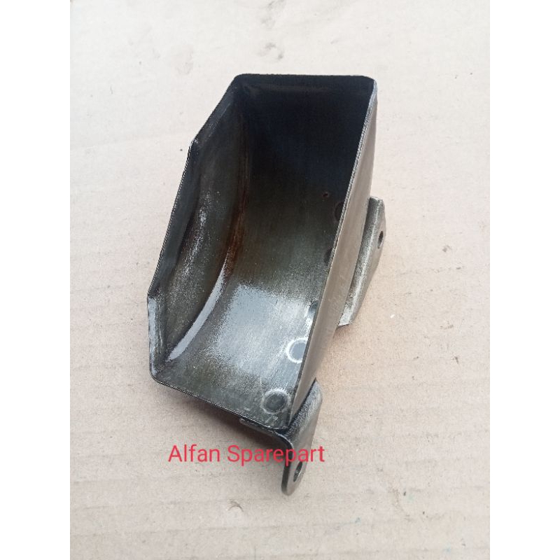 Jual mangkok oli oil Honda Supra grend prima Revo ramping legenda fit ...