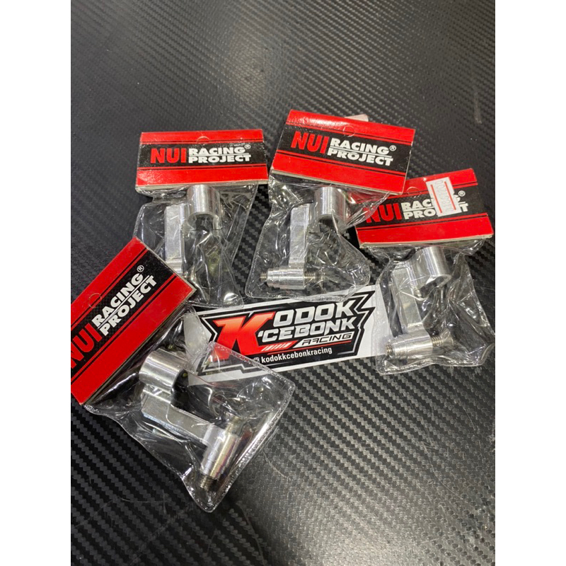 Jual Bracket Selang rem All Supra Nui Original made in Thailand ...