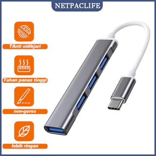 Jual USB-C Hubs Terlengkap & Harga Terbaru Juli 2024 | Shopee Indonesia