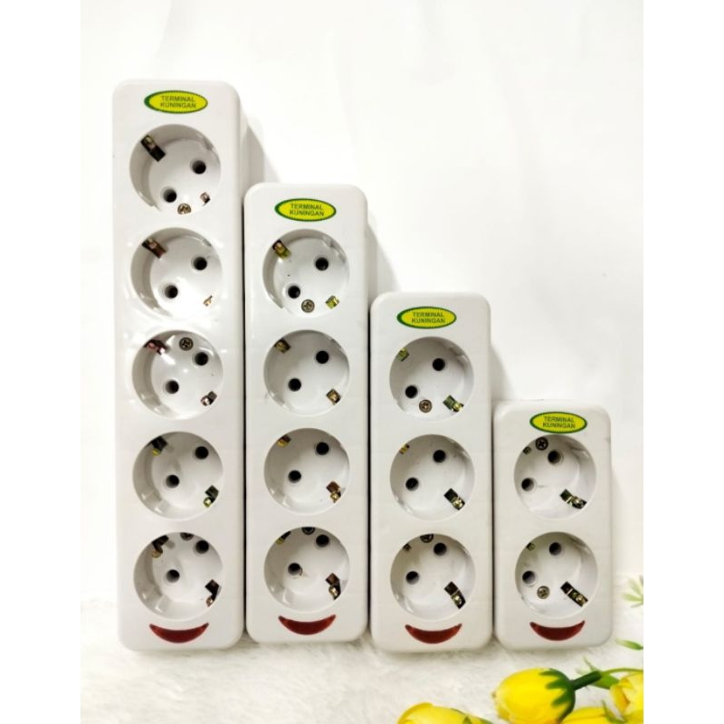 Jual DEXTA STOP KONTAK ARDE JEGLONG & GEPENG / PIPIH 2 / 3 / 4 / 5 ...