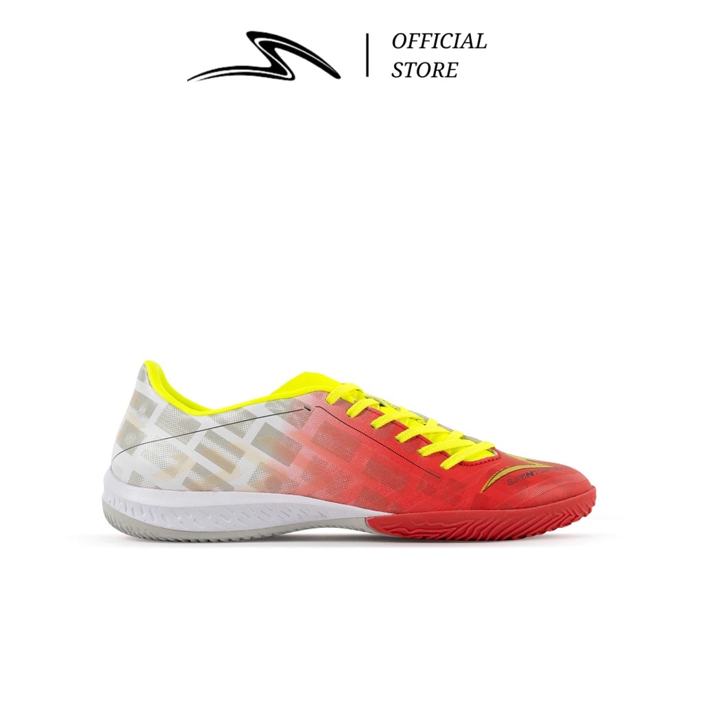 Jual Sepatu Futsal Specs Accelerator Lightspeed 4 Nusantara Pack Pro IN ...