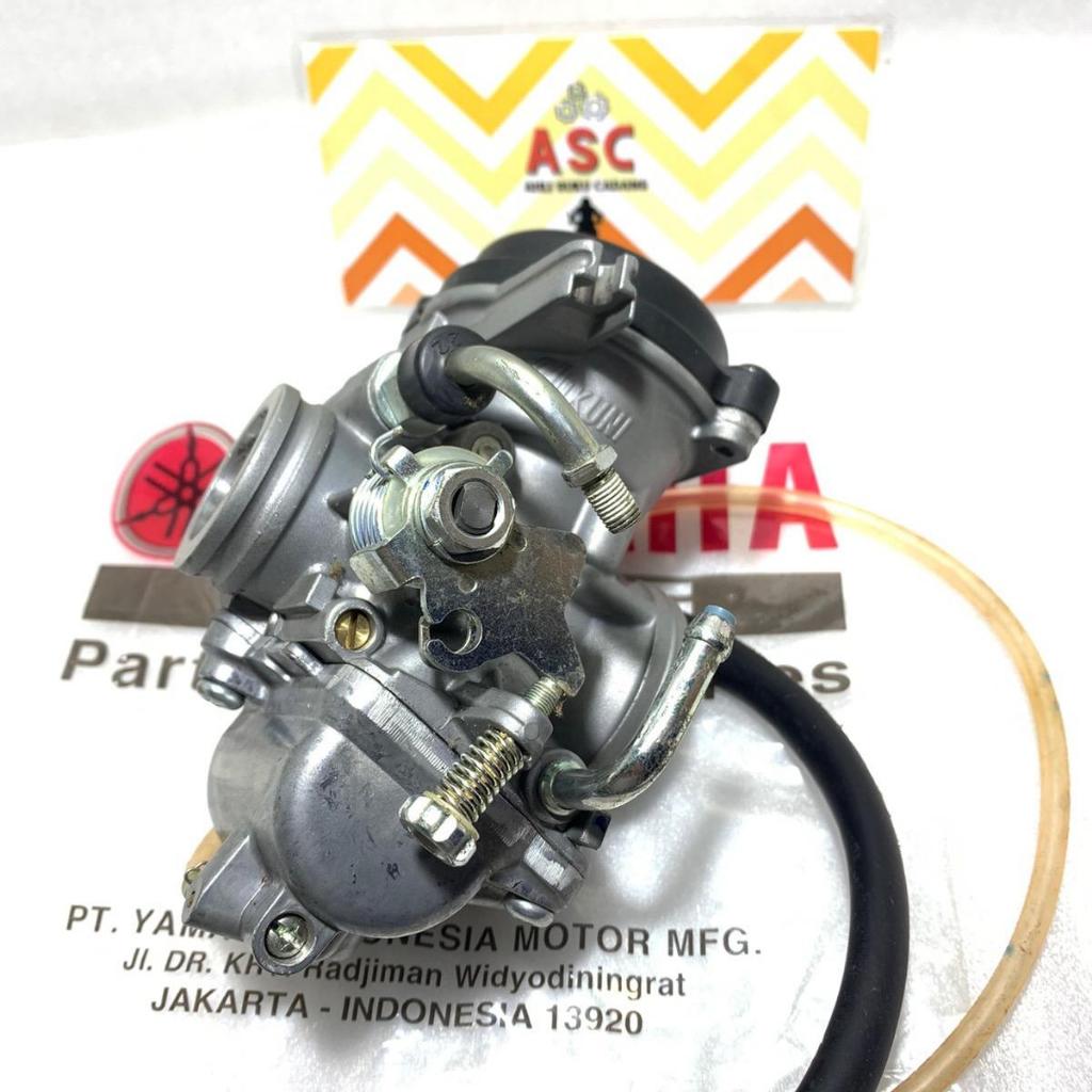 Jual KARBURATOR CARBURATOR KARBU BISON BYSON TAHUN 2010 - 2013 | Shopee ...