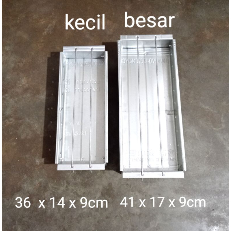 Jual tempat bakaran / panggangan sate ikan panjang | Shopee Indonesia