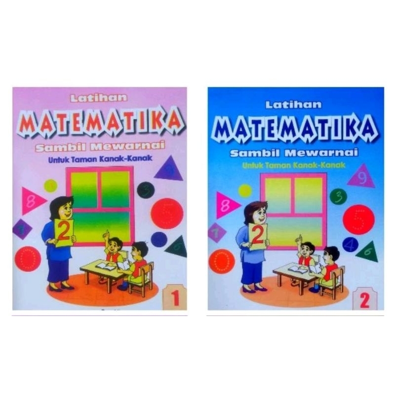 Jual BUKU BESAR LKS PAUD TK 28.5 x 21.5 cm | Shopee Indonesia