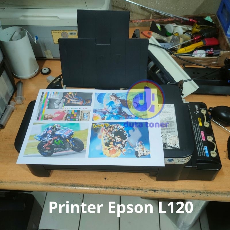 Jual printer Epson l120 | Shopee Indonesia