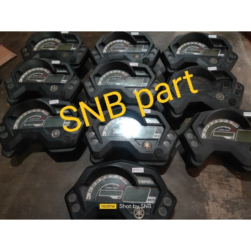 Jual Speedo Byson Speedo Yamaha byson | Shopee Indonesia