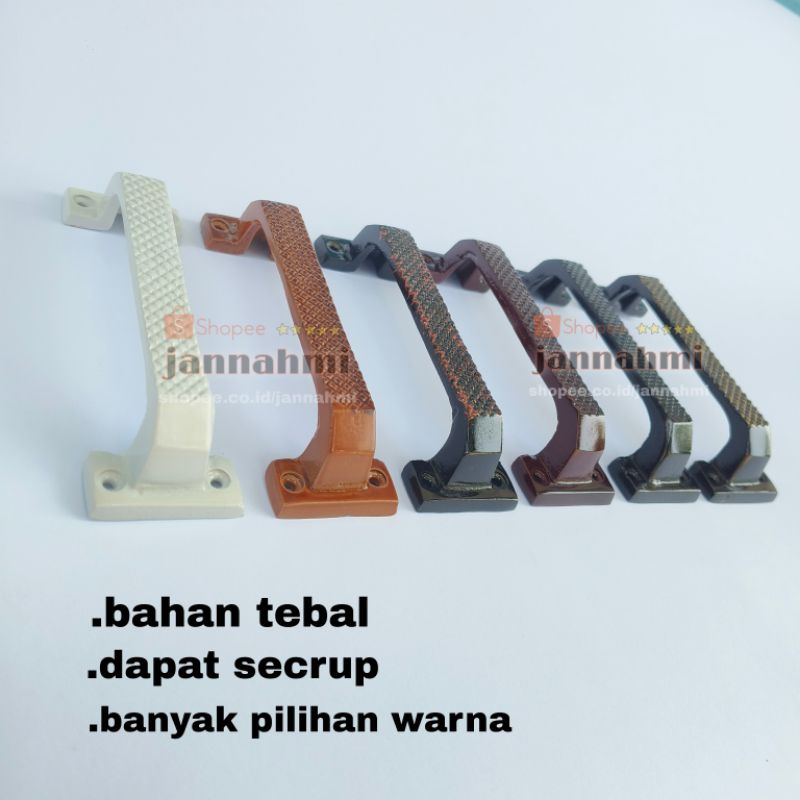 Jual handle laci handle almari kitchen set handle tarikan laci model ...